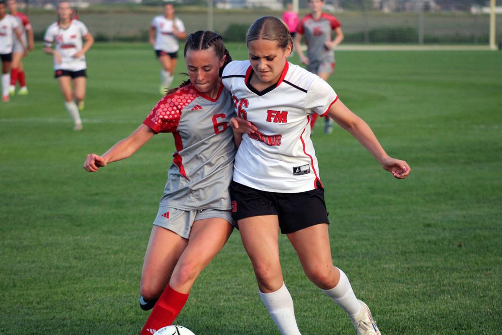 Chloe Butler NS | The Hawk Eye - Burlington, Iowa ...