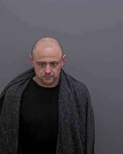 Three men arrested in train car accused of trying to steal copper ...