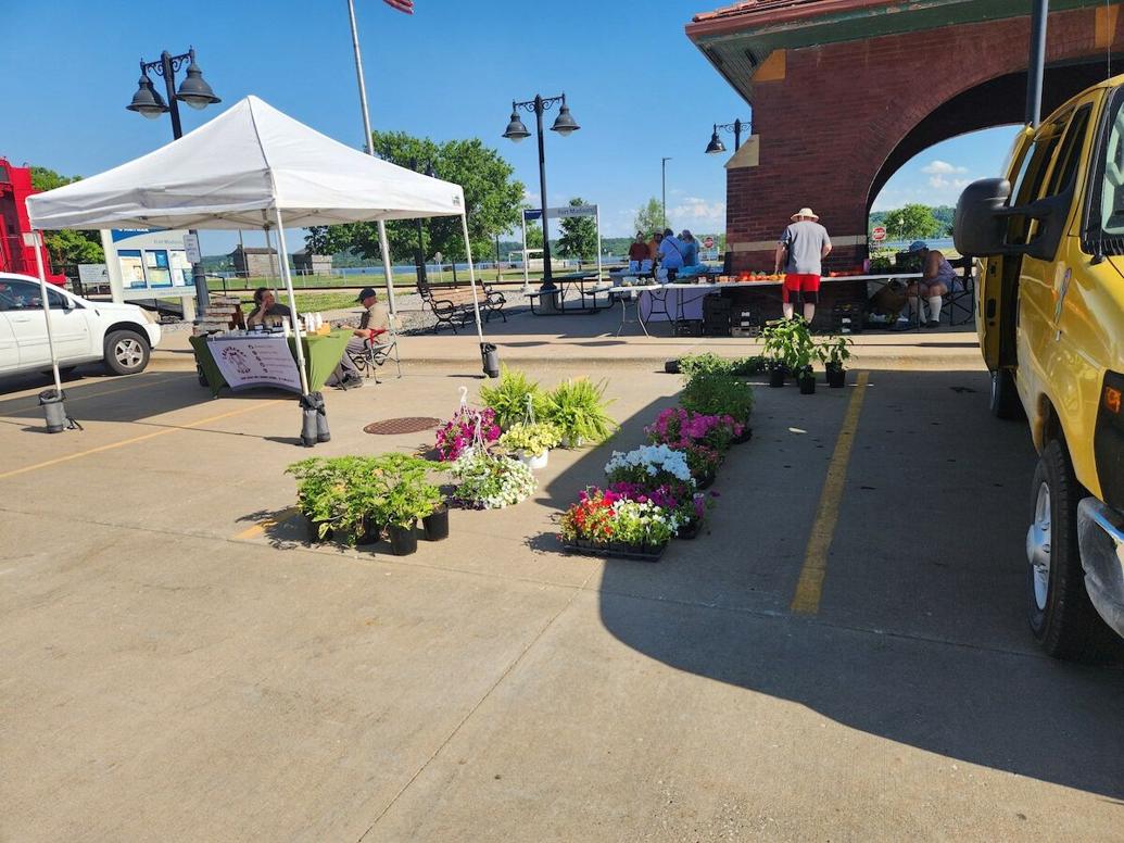 Fort Madison Farmers Market announces Kidpreneur market dates | Daily ...