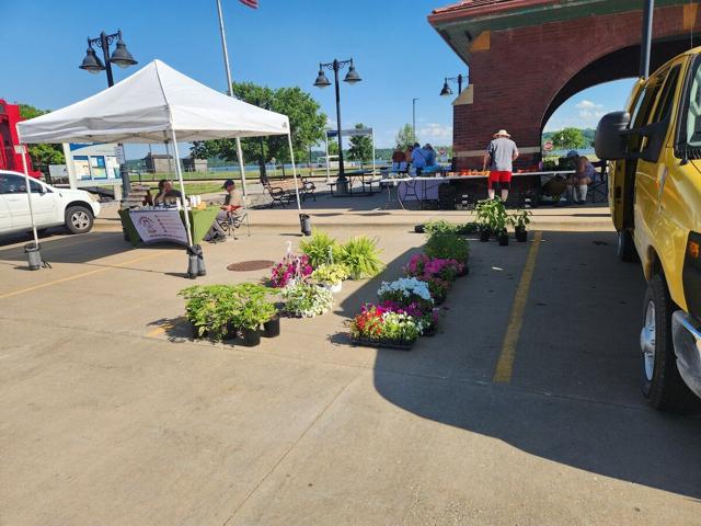 Fort Madison Farmers Market announces Kidpreneur market dates | Daily ...