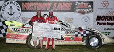 Tony Jackson MLRA 34 | The Hawk Eye - Burlington, Iowa ...