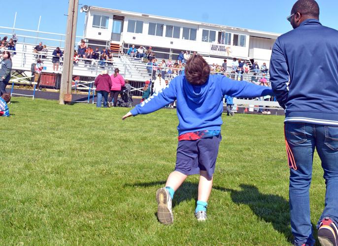 Courageous Smiles track day for special education celebrates 25th year ...