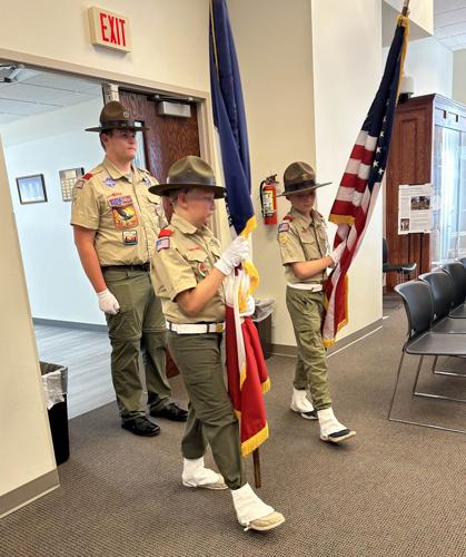 WB takes another look at urban chicken ordinance | The Hawk Eye ...
