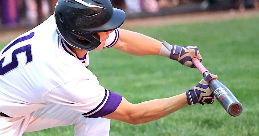 Prep baseball: BHS rallies to sweep Keokuk at Community Field | The ...