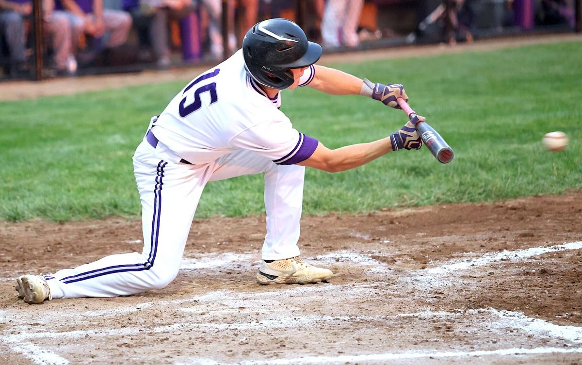 Prep baseball: BHS rallies to sweep Keokuk at Community Field | The ...