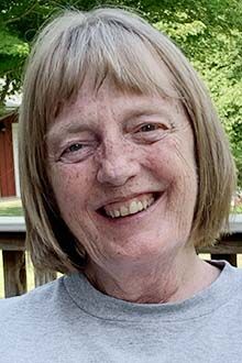 Linda McEntee | The Hawk Eye - Burlington, Iowa ...