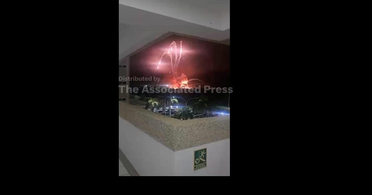 US soldier charged with using classified intel to win $400K Polymarket ...