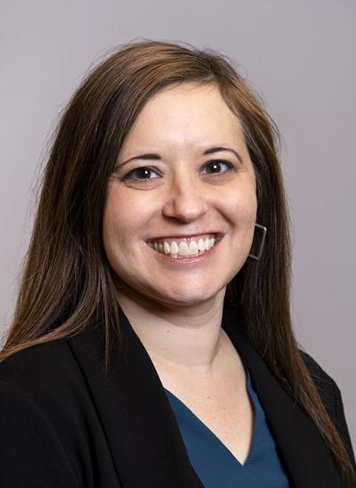 Memorial's Kayce Fuhrman earns diabetes credential | Daily Gate City ...