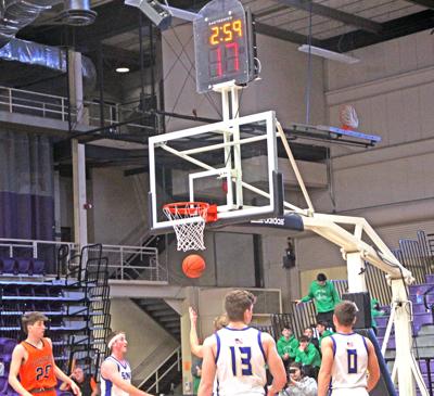 IHSA state bass fishing getting new home and the 35-second shot clock ...