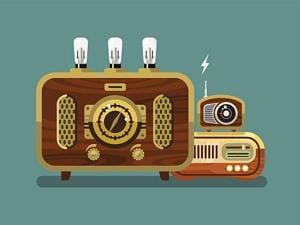 Today's sports on radio: Local radio sports broadcast schedule for ...