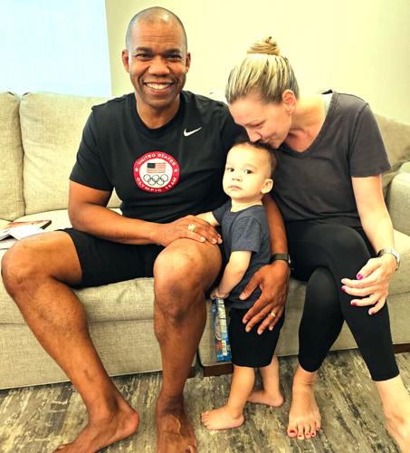 Dr. John Thurman awarded Iowa Family Physician of the Year! | Hancock ...