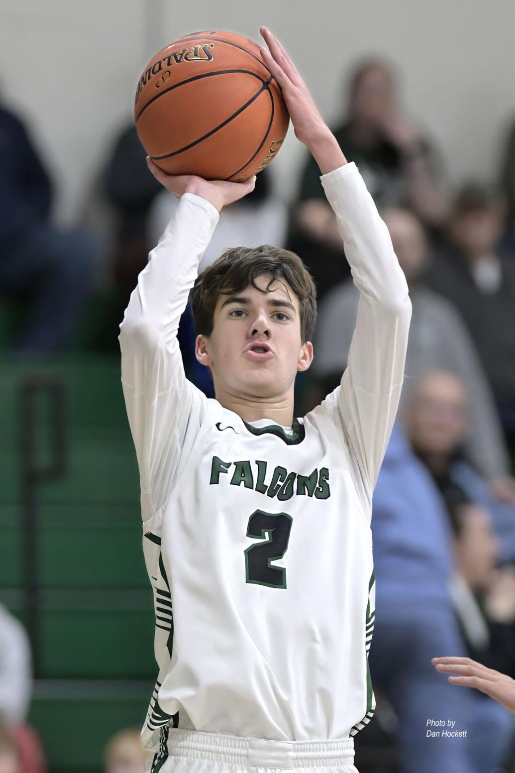 Tuesday's boys basketball roundup: West Burlington knocks off ...