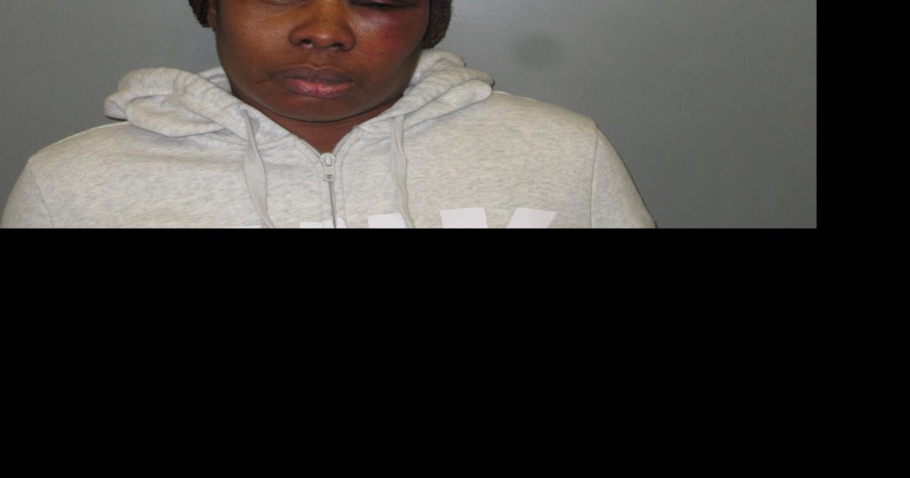 Burlington woman found guilty of second-degree murder in cousin's ...
