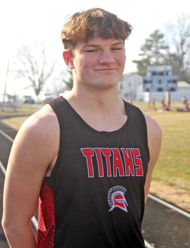 West Hancock runs at Beardstown | Daily Gate City - Keokuk, Iowa ...