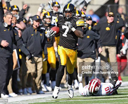 Keokuk announces former Hawkeye McNutt as football coach | Daily Gate ...