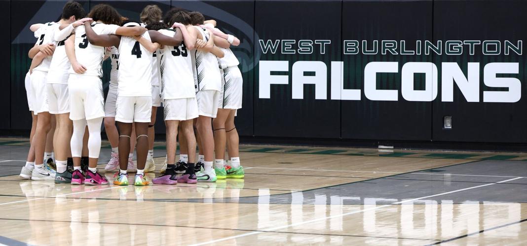 Boys basketball: Holy Trinity shuts down West Burlington in road ...