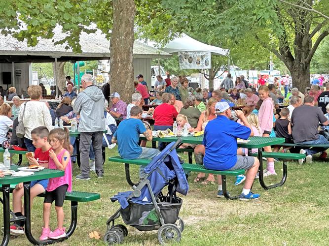 Adams Electric holds 85th Annual Meeting of Members | Hancock County ...