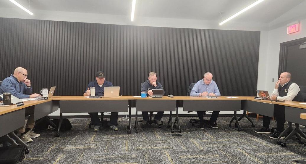 Central Lee OKs solar power agreement | Daily Democrat, Fort Madison ...