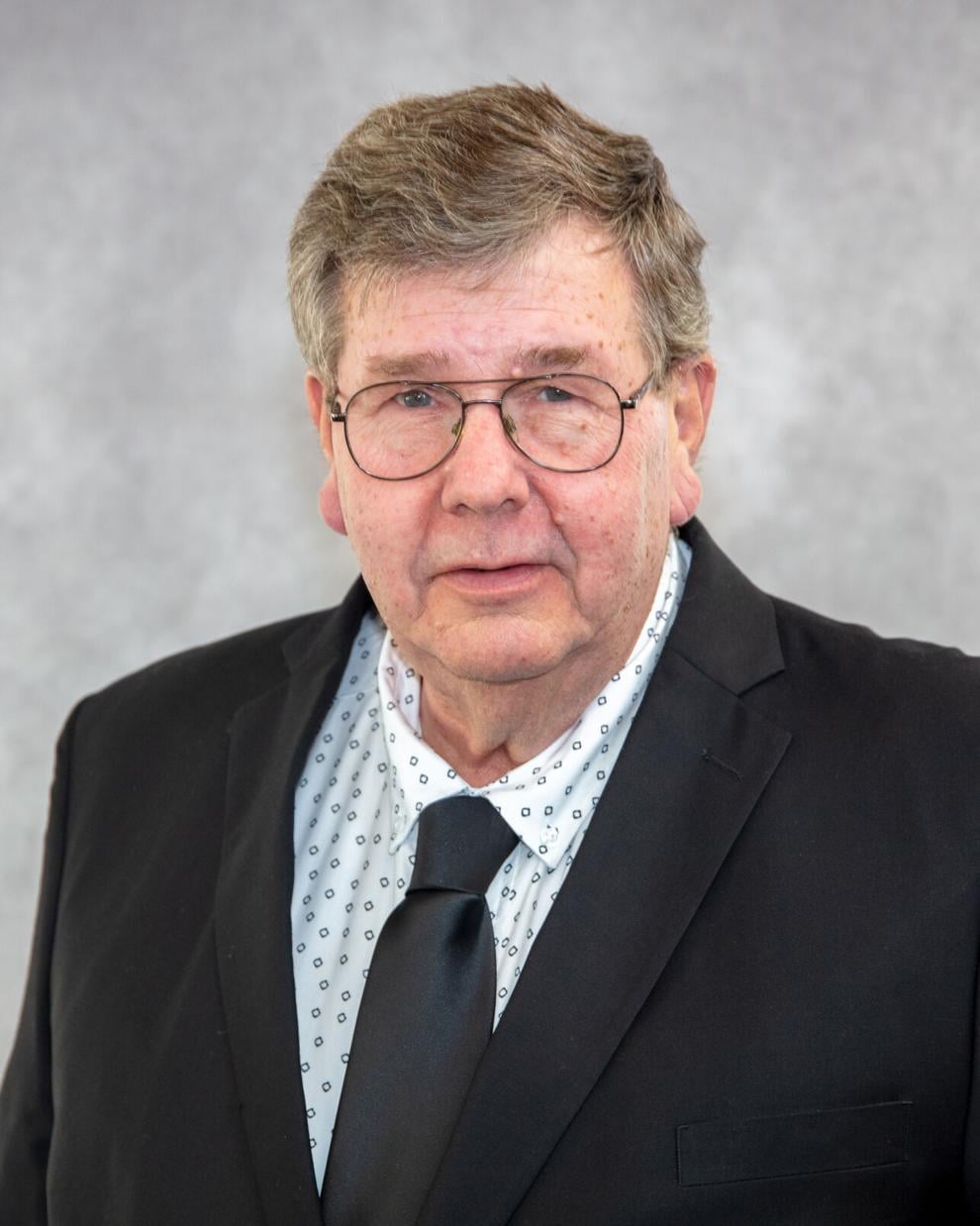 Burlington councilor balks at Pride Month proclamation | The Hawk Eye ...