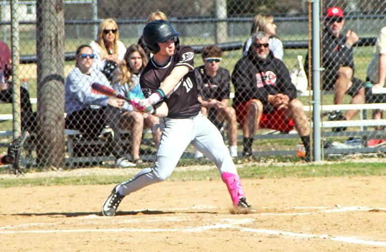 Robertson, Bisby, Carlisle and Whitman on Prairieland All-Conference ...