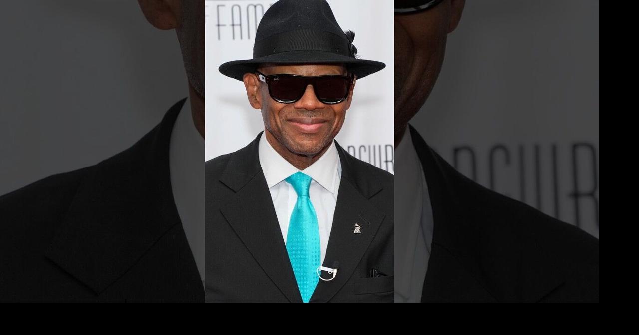 Jimmy Jam on who could play Prince in a biopic ...