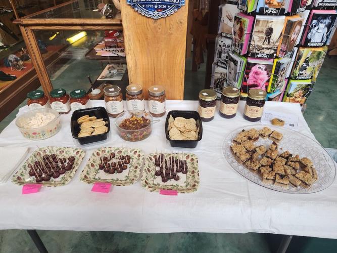 Love Lee County tour highlights hidden gems | Daily Democrat, Fort ...