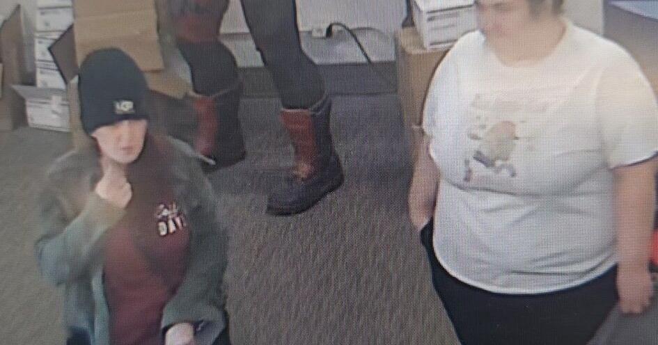 Fort Madison police asking public's help identifying pictured ...