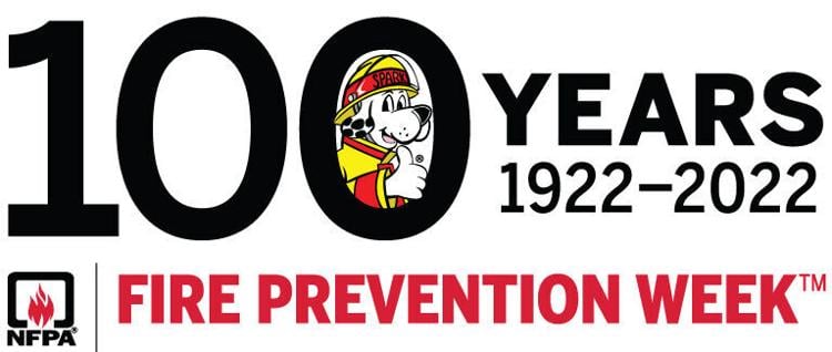 FMFD joins in Fire Prevention Week | Daily Democrat, Fort Madison, Iowa ...