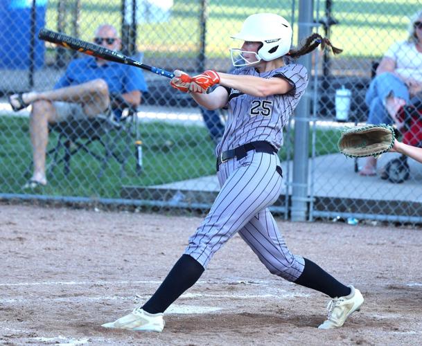 Prep softball: Mediapolis goes from doormat to title contender | The ...