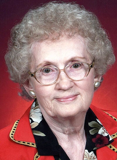 Phyllis Pauline Reid | Hancock County Journal-Pilot ...