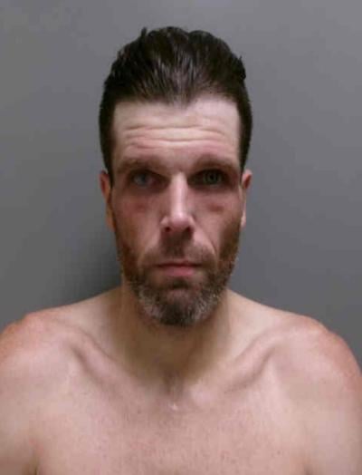 Keokuk man facing drug charges following raid | Daily Democrat, Fort ...