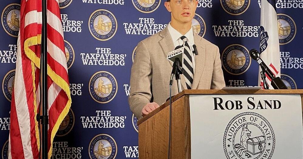 Sand campaign reports record-breaking $9.5 million raised in 2025 ...