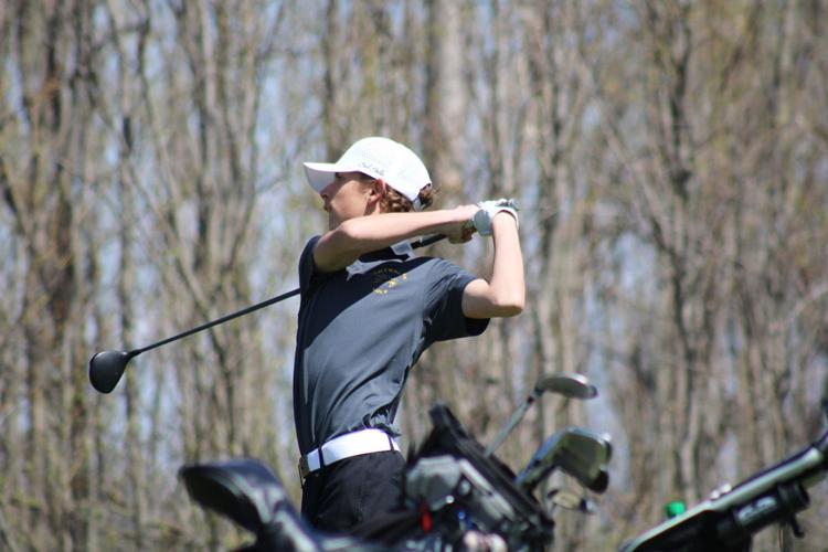 Meet Caleb Larson, the Daily Democrat Athlete of the Week | Daily ...