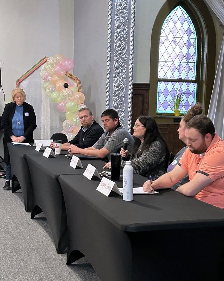 UAW thanks community as CNH Burlington closure nears | The Hawk Eye ...