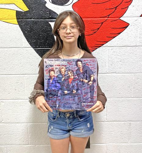 HHS Positive Office Referrals for May | Hancock County Journal-Pilot ...