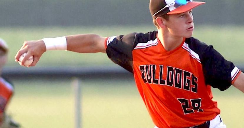 Tuesday's prep roundup: Mediaplis rolls past Danville in baseball | The ...