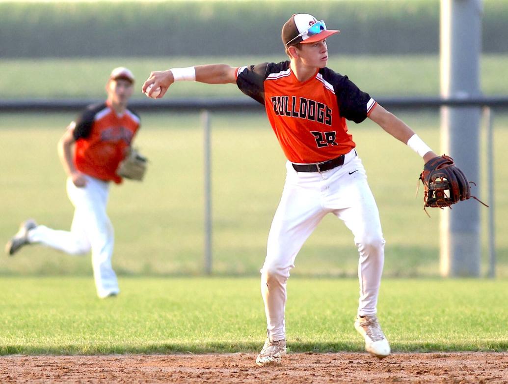 Tuesday's prep roundup: Mediaplis rolls past Danville in baseball | The ...