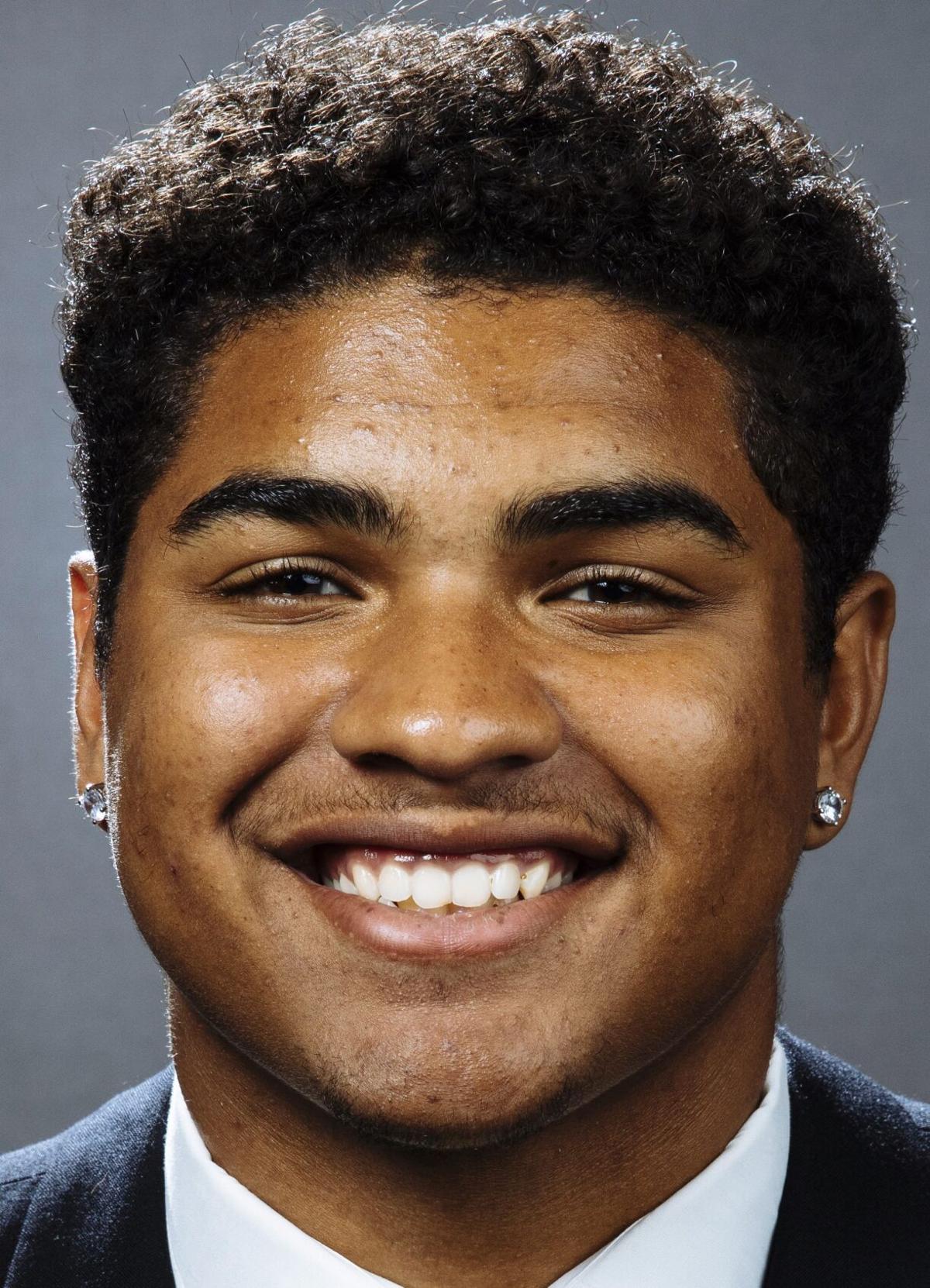 NFL scouts projects Iowa pair to go within top 20 of draft | Sports ...