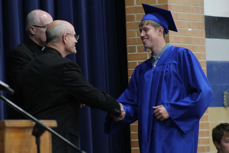 'Like Family': Crowd celebrates HTC's Class of 2026 | Daily Democrat ...