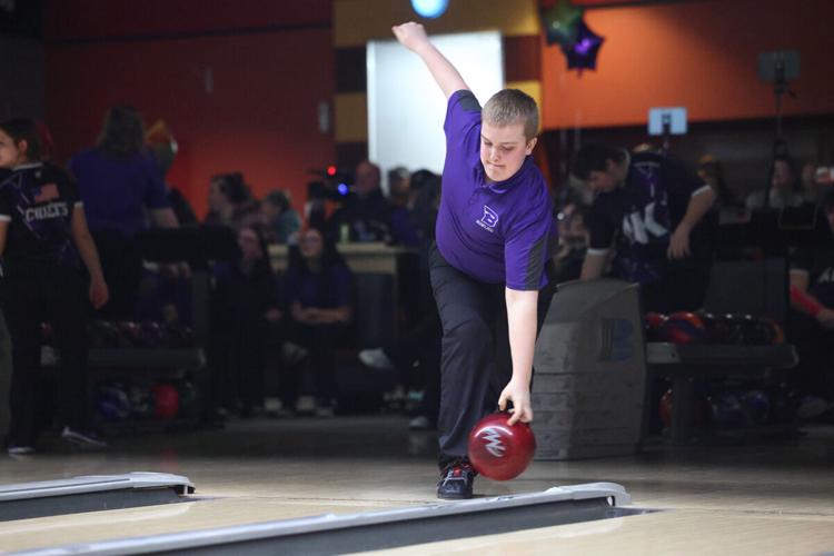 Prep bowling: Keokuk edges Burlington in Southeast Conference dual ...