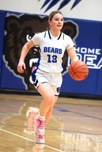 Meet Danville senior Macie Wagner, The Hawk Eye's High School Athlete ...