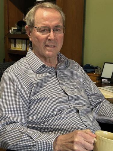 First-ever book about Alpha Kingsley now on sale | Daily Gate City ...