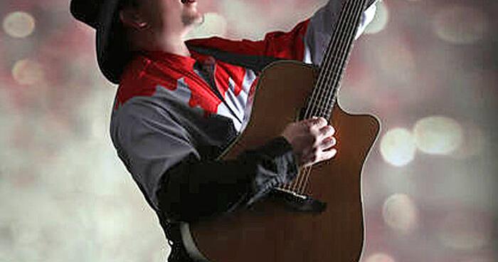 The Legacy Theater season starts with Garth Brooks tribute, Eric Jones ...