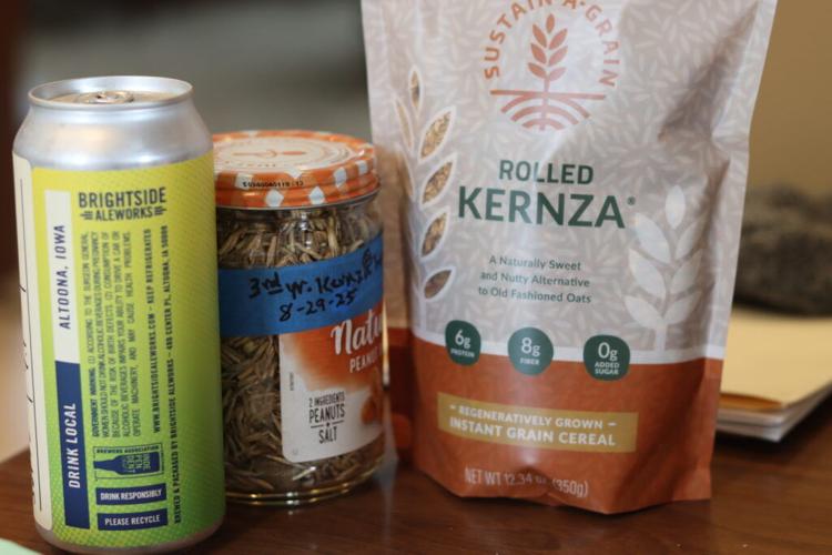 Wool, beer and cleaner water: Just a few Iowa products from an ...