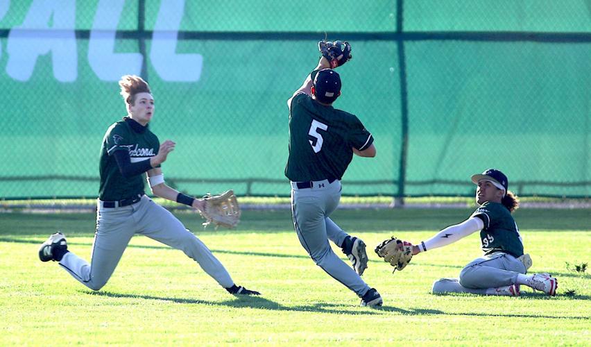 Prep baseball: Notre Dame stays hot, rolls over West Burlington | The ...