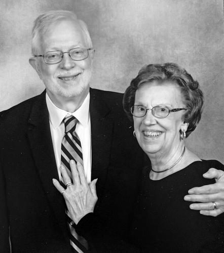 Marvin and Shirley Huls celebrate 60th anniversary | Hancock County ...