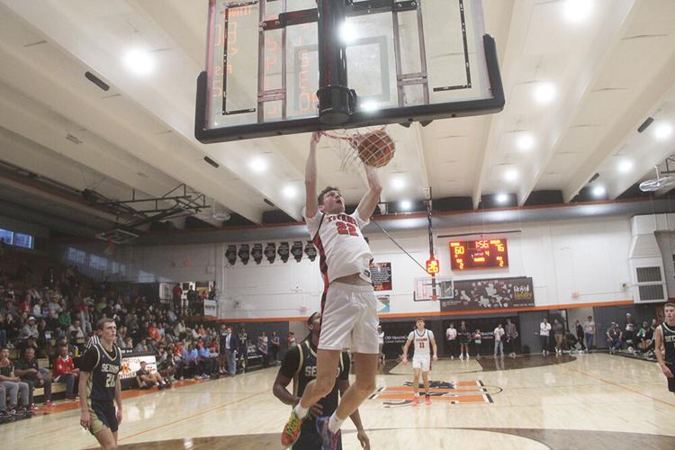 Knowles and Froman make first team All-West Central Conference, Crowley ...