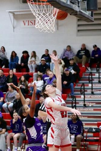 Lady Bloodhounds complete comeback to stun Burlington in final minute ...