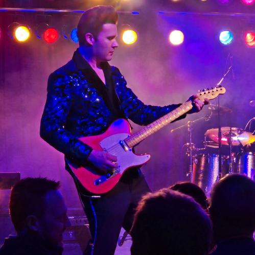 Richie Lee returns to Old Settlers Park | Daily Democrat, Fort Madison ...