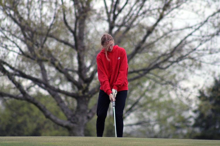 Meet Fort Madison senior Lauryn Helmick, The Daily Democrat's High ...